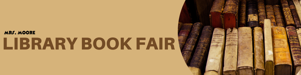 Library Book Fair - Success Training