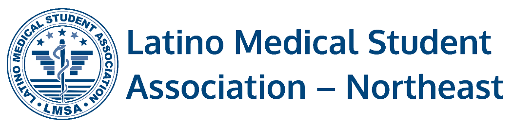 52nd ANNUAL LMSA NORTHEAST REGIONAL CONFERENCE - Latino Medical Student ...