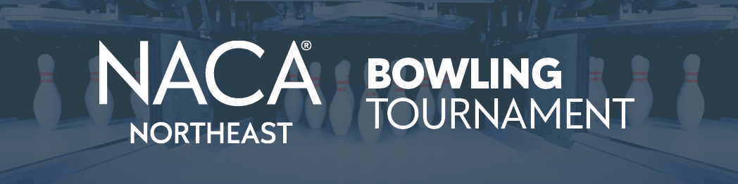 Northeast Bowling Tournament Fundraiser - National Association for ...