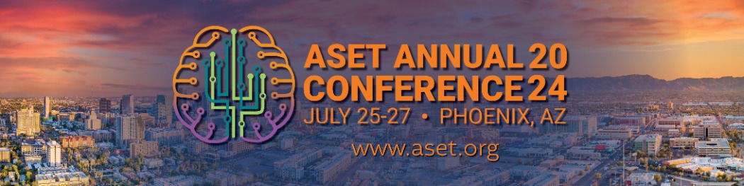 Sponsored Scholarship Commitment - ASET Foundation