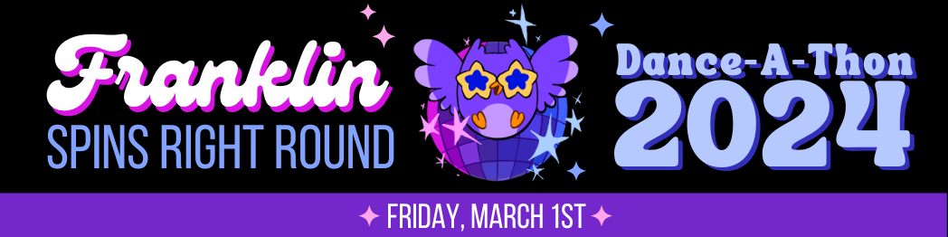 2024 Franklin Dance-A-Thon - Benjamin Franklin Elementary Foundation