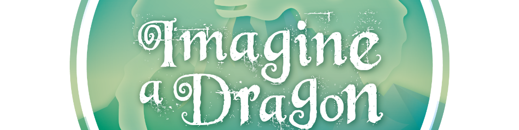 Imagine A Dragon, A New Musical - Treasure Valley Children's Theater