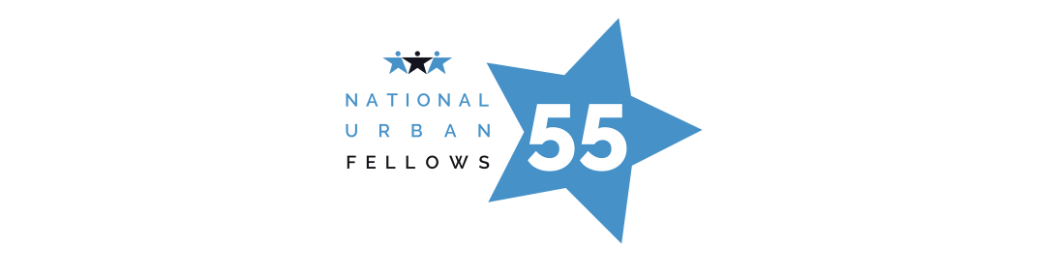 Celebrating 55 Years! - National Urban Fellows, Inc.