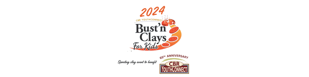 14th Annual Bust'n Clays for Kids - CBR YouthConnect
