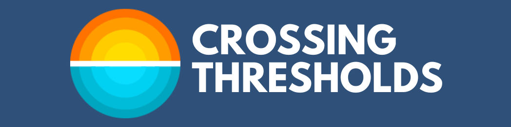 Annual Fall Benefit 2024 - Crossing Thresholds, Inc.