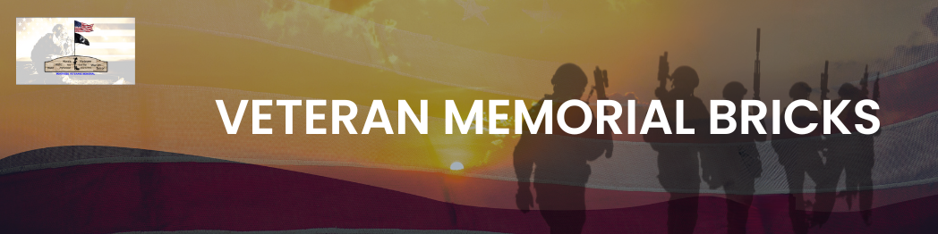 VETERAN MEMORIAL BRICKS - Montrose Veterans Memorial Coalition