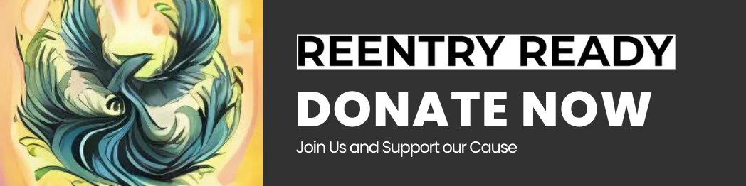 Donate Now - Reentry Ready