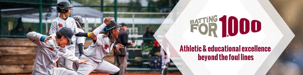 Batting for 1.000 - Baseball Beyond Borders