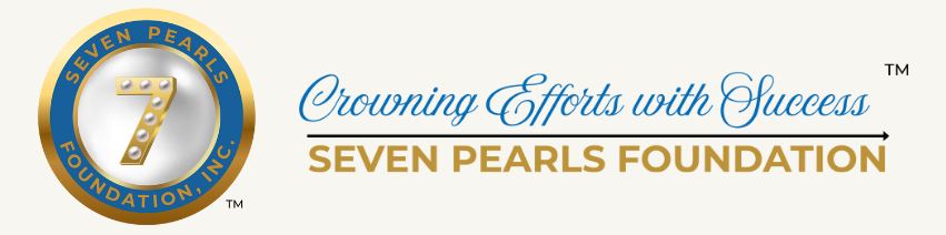 Burn The Mortgage Celebration - Seven Pearls Foundation, Inc.