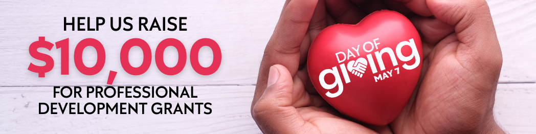 NACA® Foundation's Day of Giving 2025 - National Association for Campus ...