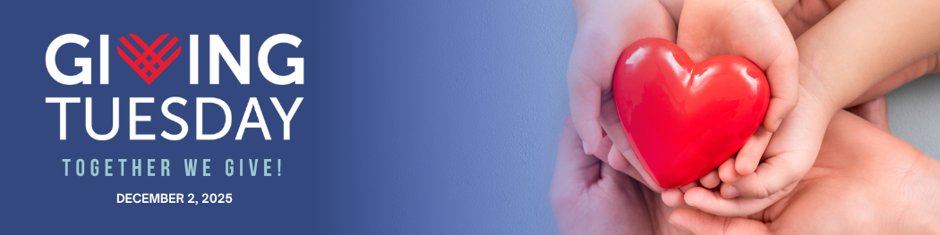 Giving Tuesday 2025 - Therapy on the Move