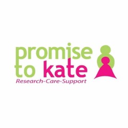 Volunteer - Promise To Kate Foundation