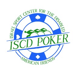 ISCD Poker and Casino Night 2018 - American Friends of the Israel Sport ...