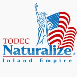 Free Citizenship & DACA Application Assistance - TODEC Legal Center Perris