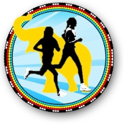 Global Virtual Run 2020 - Amazing Maasai Girls Project