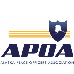 APOA Awards Banquet - Alaska Peace Officers Association
