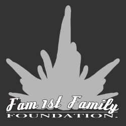 Donate Now - Fam 1st Family Foundation