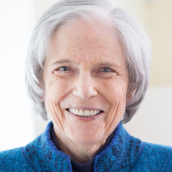 Laura Chasin Biography Celebration & EP Benefit - Essential Partners, Inc.