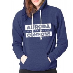 Aurora Commons Sweatshirt - Aurora Commons