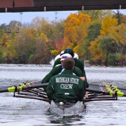 Spartans Give - Red Cedar Rowing Foundation