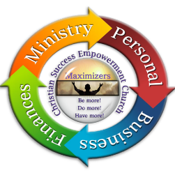 Christian Success Empowerment Church - Christian Success Empowerment USA