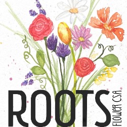 2023 Roots Flower CSA - Roots Charter High School
