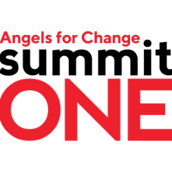 SummitONE 2024 - Angels For Change