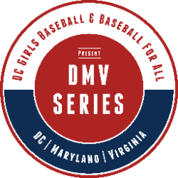 DMV Series Sponsorships 2023 - DC Girls Baseball