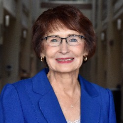 In Honor of Annette Nantois - MidDel Public Schools Foundation