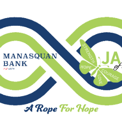 A Rope For Hope - JAR of Hope