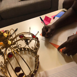 Join an Activity Team! - Montrose Grace Place