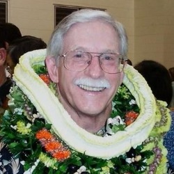 Dr. Bob Wilkinson Memorial - Hawaii Children's Cancer Foundation
