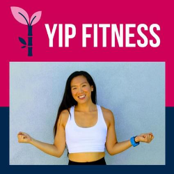 Fitness Raffle Prize - My Lion's Heart