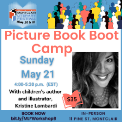 Picture Book Boot Camp - Succeed2gether