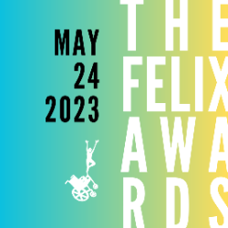 The 2023 Felix Awards - Extreme Kids and Crew, Inc.