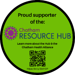 Community Resource Hub Summer Celebration - Chatham Health Alliance