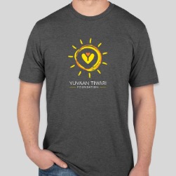 Yuvaan Tiwari Foundation Merchandise Sale - Yuvaan Tiwari Foundation
