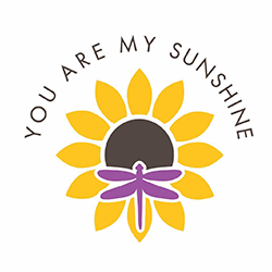You Are My Sunshine Mini Photo Shoot - CJK Foundation