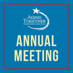Aging Together's 2024 Annual Meeting - Aging Together Corporation