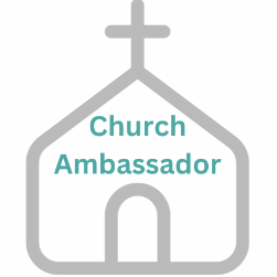 Church Ambassador Program - Not Forgotten Ministries
