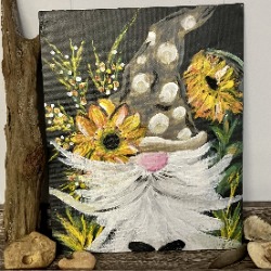 FUNDRAISER ! PAINTING WITH JEAN! - Jeremiah Recovery House, Inc.