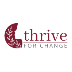 Give Now - Thrive for Change
