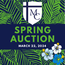 Aloha from Morris Catholic! - Morris Catholic High School