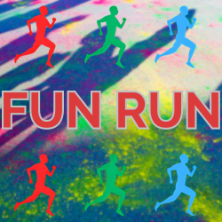 Fun Run - CJ - Success Training
