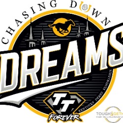 CHASING DOWN DREAMS - Tough2Gether Foundation