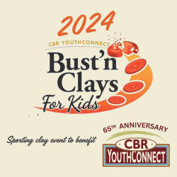 14th Annual Bust'n Clays for Kids - CBR YouthConnect