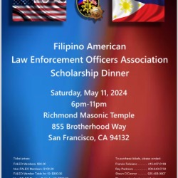 2024 13th Annual FALEO Scholarship Dinner - Filipino-American Law ...