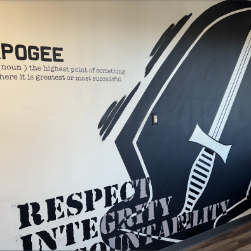 Apogee Affiliate Schools - Apogee Strong Foundation