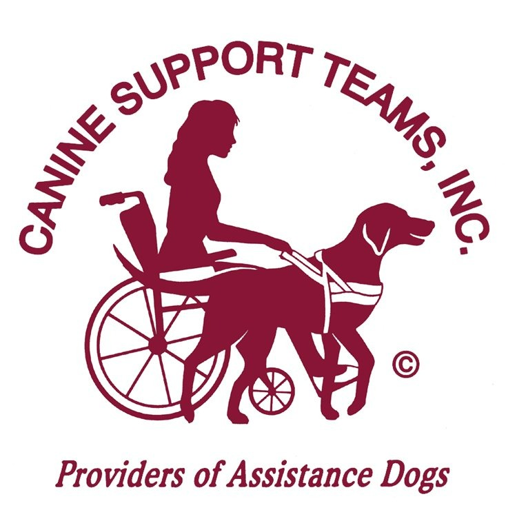 2024 Summer Postcard - Canine Support Teams, Inc.