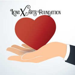Donate Now - Long X Arts Foundation